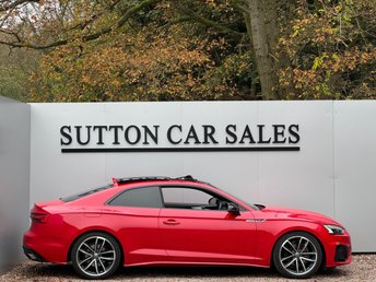 Used cars Sutton Coldfield Used Car Dealer in West Midlands | Sutton ...