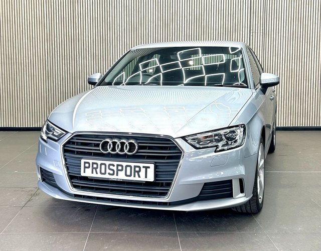 Used Audi cars for sale. Audi Dealer Hull | ProSportsCars Hull Ltd