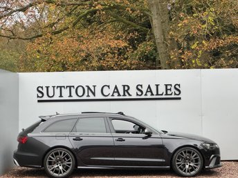 Used cars Sutton Coldfield Used Car Dealer in West Midlands | Sutton ...