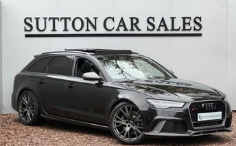 Used cars Sutton Coldfield Used Car Dealer in West Midlands | Sutton ...
