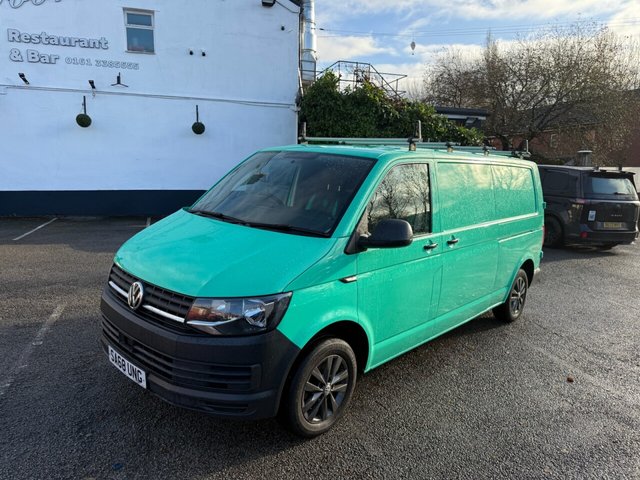 Page 7 of 7 for Used vans for sale. Manchester & Greater Manchester van ...