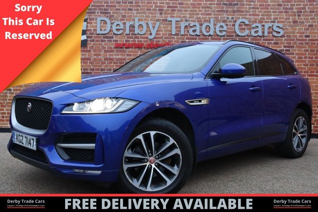 Used cars for sale. Derby & Derbyshire car Dealer | Derby Trade Cars ...