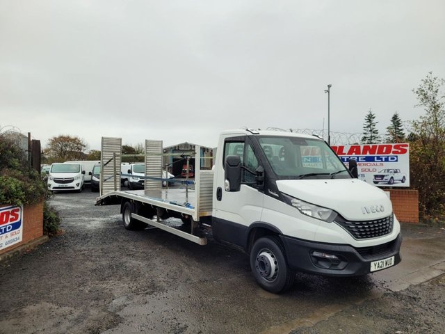Used vans for sale. Kirkcaldy & Scotland van Dealer | Woodlands Van Centre
