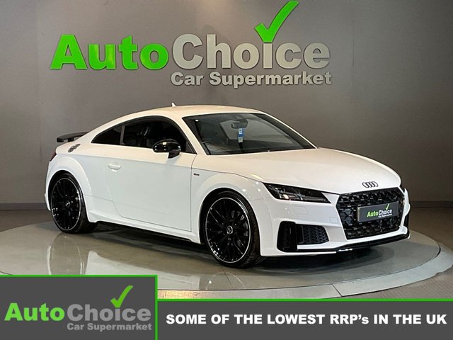 Used cars for sale. Blackburn & Lancashire car Dealer | Auto Choice