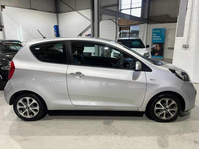 Used cars for sale in Clitheroe & Lancashire: Ribble Cars