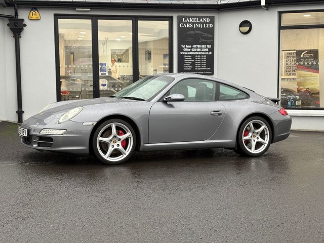 Used cars for sale. Kesh & Fermanagh car Dealer | Lakeland Cars NI