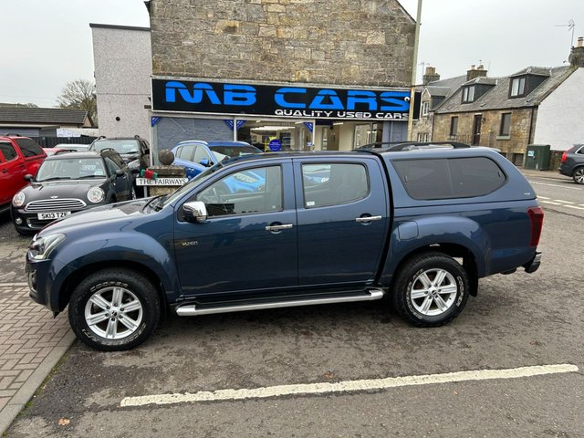 Used cars for sale. Kinross & Scotland car Dealer | MB Cars