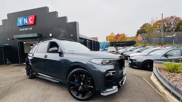 Used cars for sale. Nottingham & Nottinghamshire car Dealer | Your Next Car