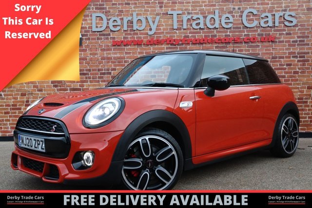 Used cars for sale. Derby & Derbyshire car Dealer | Derby Trade Cars ...