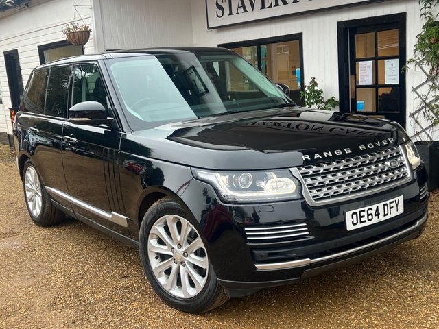 Used cars for sale. Staverton & Northamptonshire car Dealer | Staverton ...