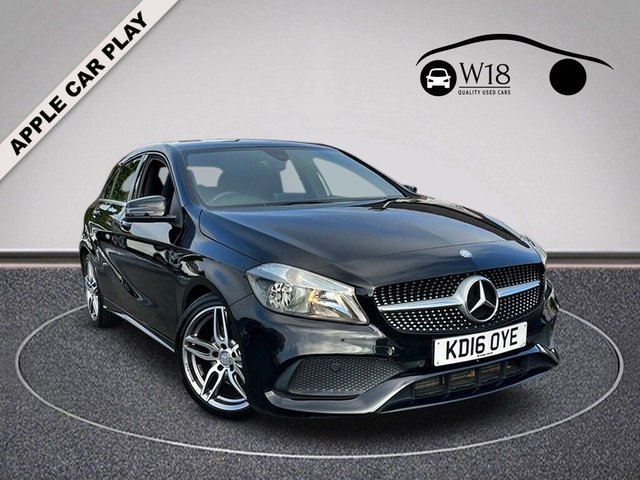 Used cars for sale. Colne & Lancashire car Dealer | W18 Cars Ltd