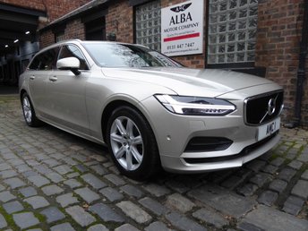 Used cars for sale. Edinburgh & Midlothian car Dealer | Alba Motor Company