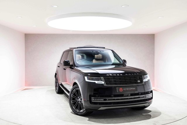 Used Land Rover cars for sale. Land Rover Dealer Congleton | TMT ...