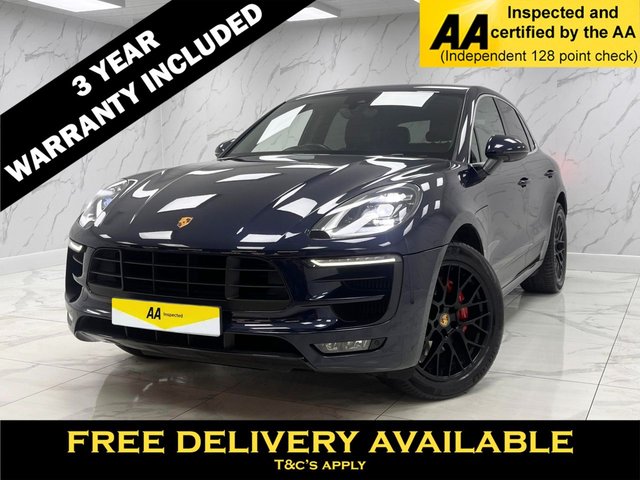 Used cars Preston, Lancashire, MotorTrust UK Garstang