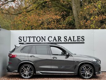 Used cars Sutton Coldfield Used Car Dealer in West Midlands | Sutton ...