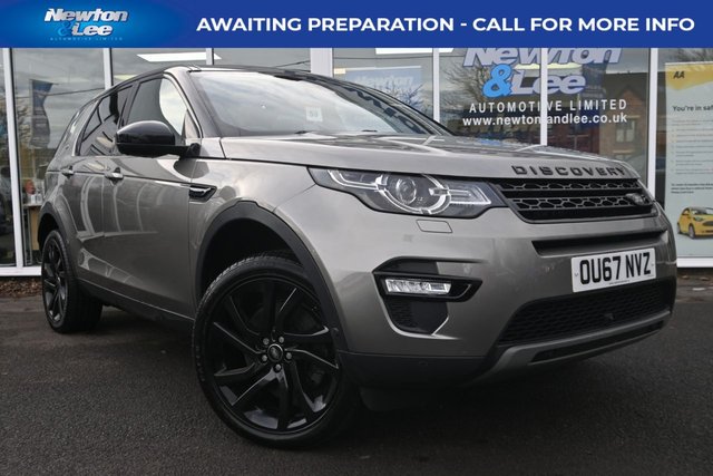 Used cars for sale. Consett & County Durham car Dealer | Newton and Lee ...