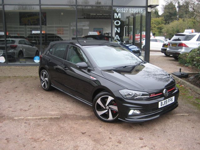 Used cars for sale. Redditch & Worcestershire car Dealer | Monarch ...