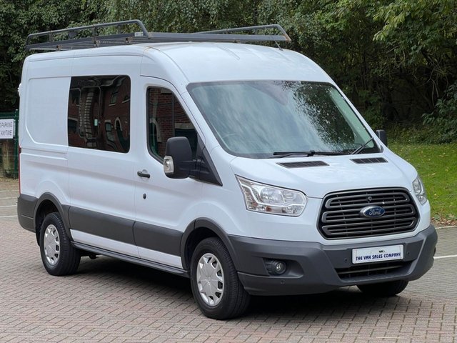 Page 2 of 7 for Used vans for sale. Oldham & Greater Manchester van ...
