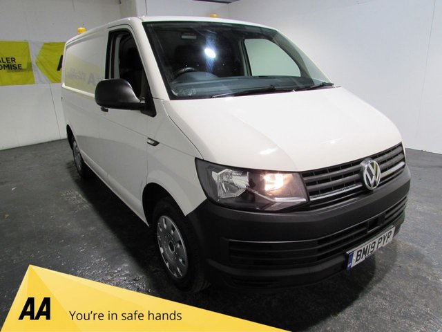 Used vans for sale. Sutton Coldfield & West Midlands van Dealer ...