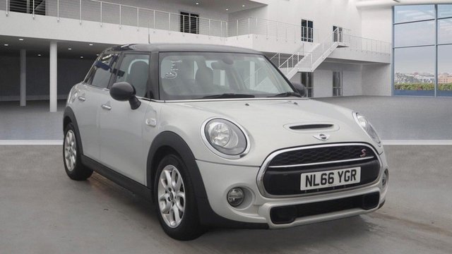 Used cars for sale. Wrexham & Flintshire car Dealer | Hope Motor Company