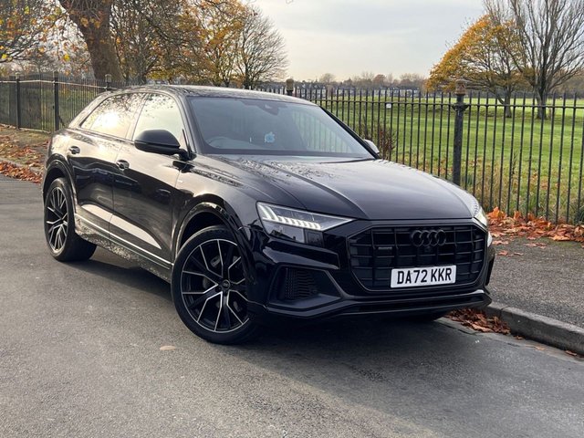 Used Cars for Sale in Liverpool | Wavertree Car Centre