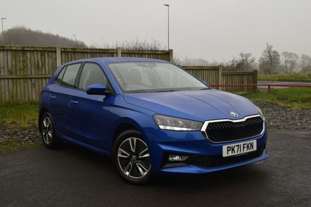 Used cars for sale. Carlisle & Cumbria car Dealer | Intercars Of ...