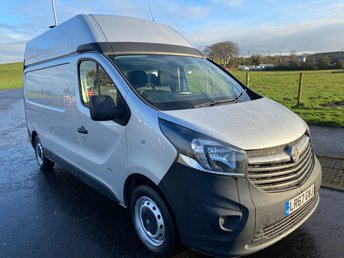Used vans for sale in Glasgow & Scotland: T2T Car and Van Sales