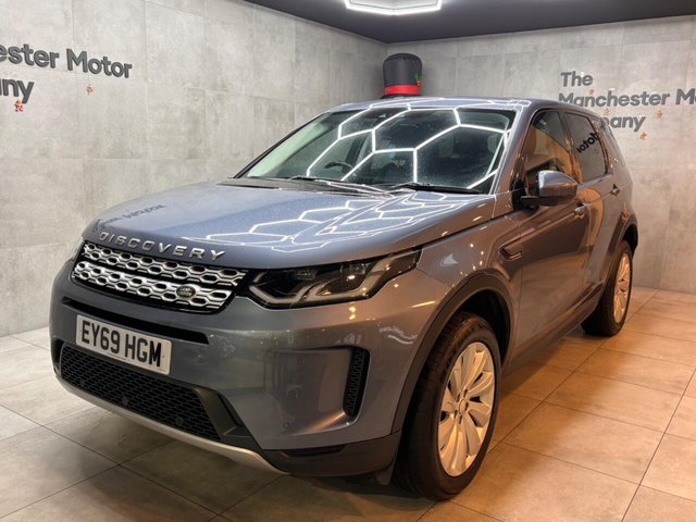 Buy Used Cars Bolton, Greater Manchester | The Manchester Motor Company