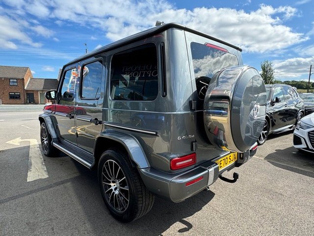 Used cars for sale. Bishop Auckland & County Durham car Dealer | MJM ...