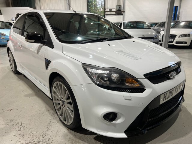 Used cars for sale in Clitheroe & Lancashire: Ribble Cars