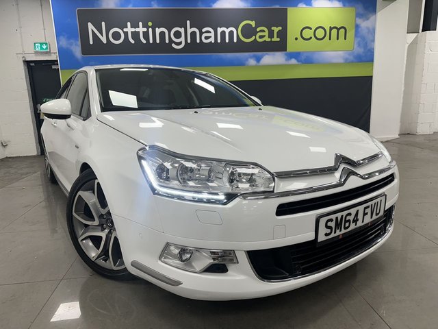 Used Citroen cars for sale. Citroen Dealer Nottingham | NottinghamCar.com