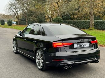 Used cars for sale in Liverpool & Merseyside: Riverside Auto-Sales