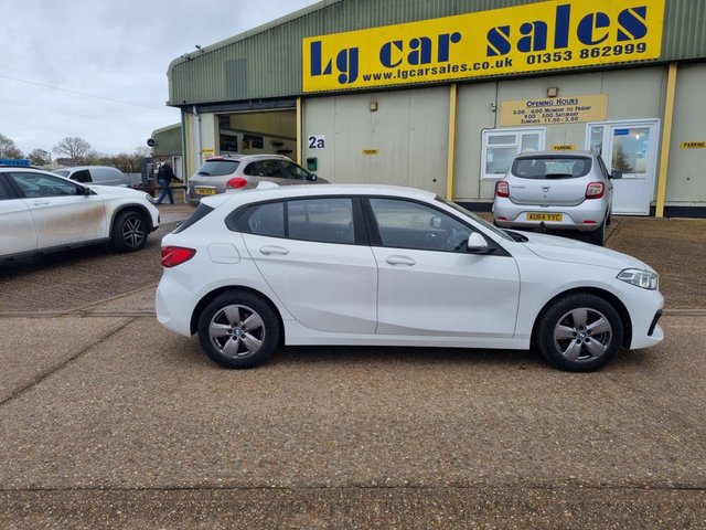 Used cars for sale. Ely & Cambridgeshire car Dealer | LG Car Sales