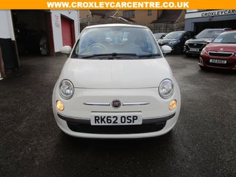 Used cars for sale in Watford & Hertfordshire: Croxley Car Centre