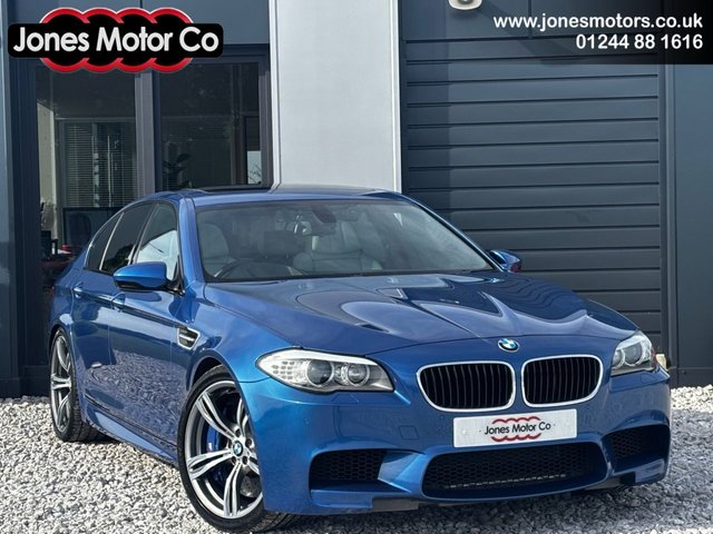 Used cars for sale. Chester & Cheshire car Dealer | Jones Motor Company