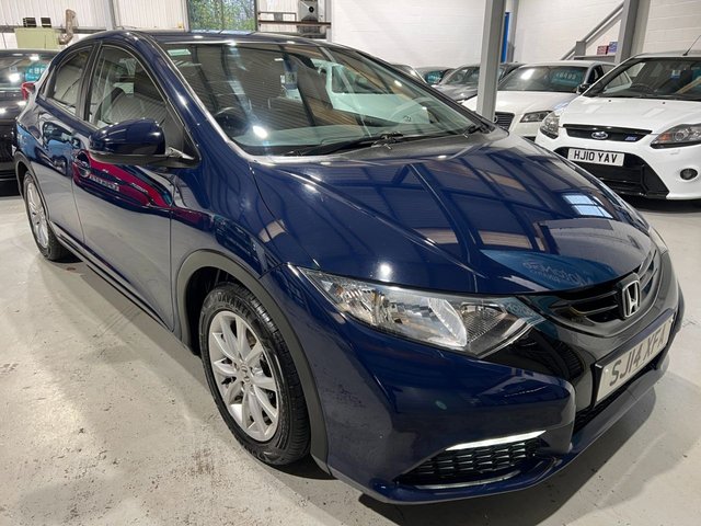 Page 2 of 2 for Used cars for sale. Clitheroe & Lancashire car Dealer ...