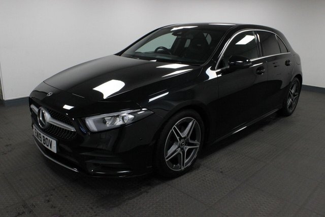 Used Mercedes-Benz cars for sale. Mercedes-Benz Dealer Biddulph ...