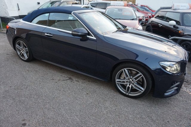 Used Mercedes-Benz cars for sale. Mercedes-Benz Dealer Chelmsford ...