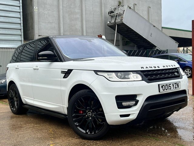 Used Land Rover cars for sale. Land Rover Dealer Maldon | Browns Car ...