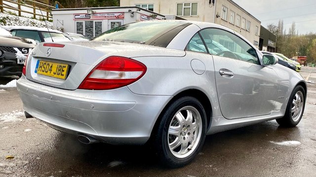 Used Mercedes-Benz cars for sale. Mercedes-Benz Dealer Worcester ...