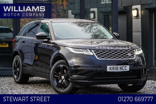 Used cars for sale in Crewe, Cheshire | Williams Motor Company