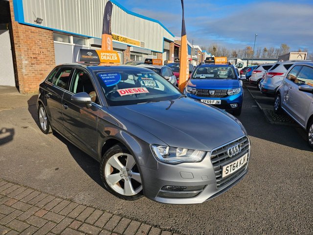 Used cars for sale in Middlesbrough, North Yorkshire | Value Cars ...