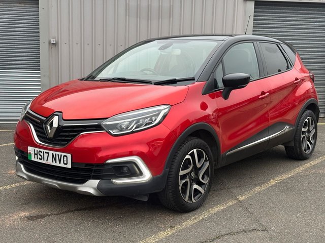 Used Renault cars in Ipswich, Great Yarmouth & Norwich