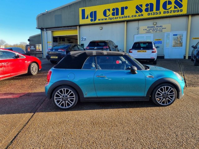 Page 3 of 5 for Used cars for sale. Ely & Cambridgeshire car Dealer ...