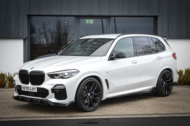 Used cars for sale in Ballymoney & Northern Ireland: Cameron Cars NI Ltd