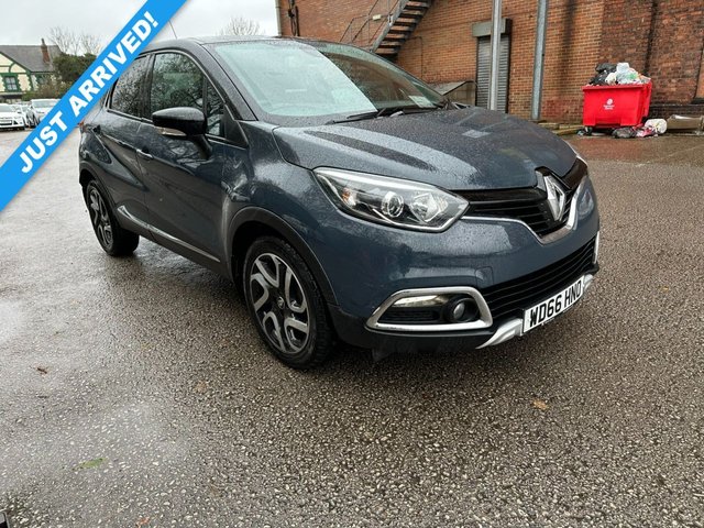 Used Renault cars for sale. Renault Dealer Burton-on-Trent | RDM Direct Ltd