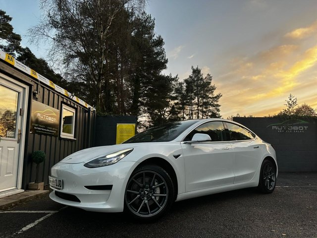 Used cars for sale. Saint Leonards & Hampshire car Dealer | Autobot ...