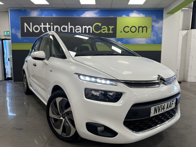 Used Citroen cars for sale. Citroen Dealer Nottingham | NottinghamCar.com