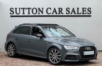 Used cars Sutton Coldfield Used Car Dealer in West Midlands | Sutton ...