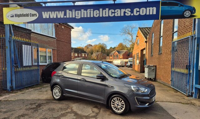 Used cars for sale. Kidderminster & Worcestershire car Dealer ...